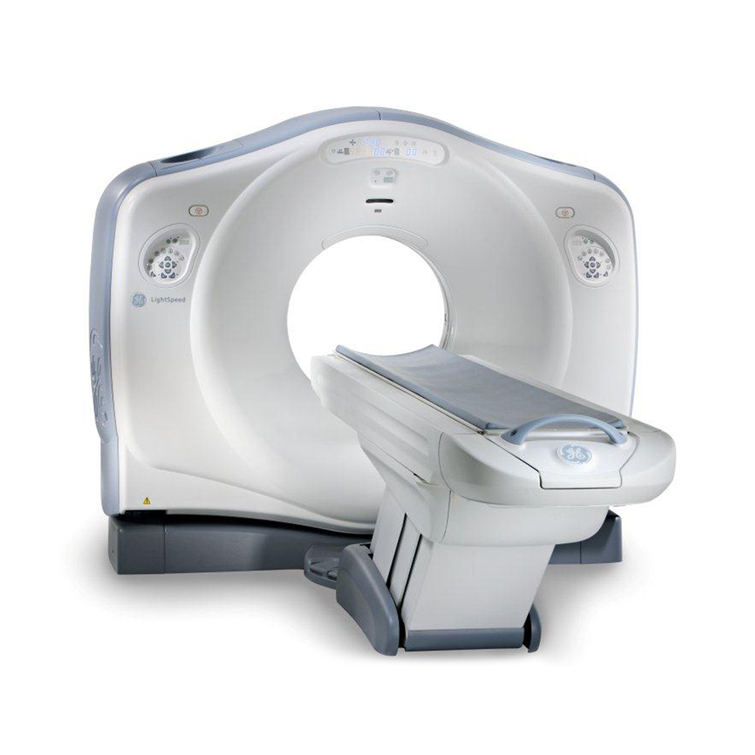 CT Systems – HERC Medical